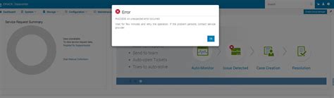 collecting supportassist logs from idrac gui may result in errors or incomplete logs dell us