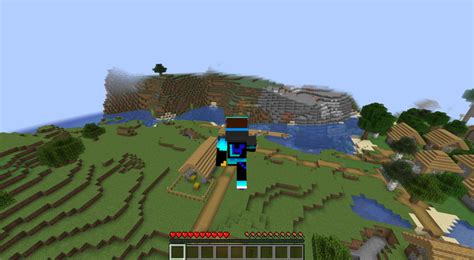 Fly Minecraft Data Pack