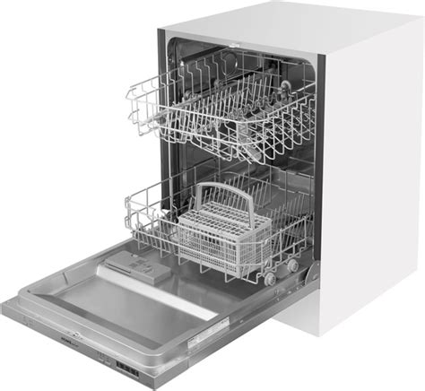 Встраиваемая посудомоечная машина HOMSair Посудомоечная машина ...