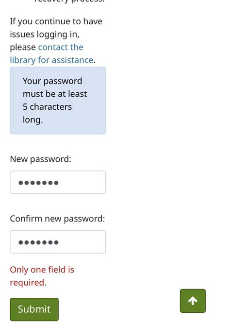 Only One Field Required Riiiiiiitttttttttttt