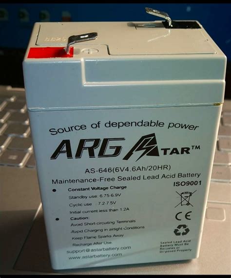 Astar Weighing Scale Battery White Astar Battery Chargers And Electric Vehicles Spares