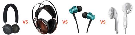 Difference Between Headset And Headphone Ensemble Eriu