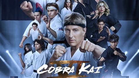 Wird Es Cobra Kai Staffel 6 Geben