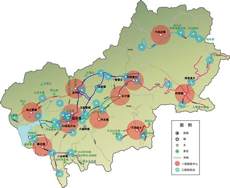 延庆2020规划图 延庆区延庆镇规划图 延庆未来10年规划图 大山谷图库