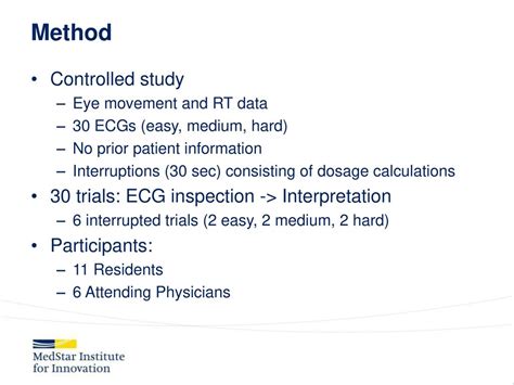 Innovation In Ecg Interpretation Using Eye Movements To Predict