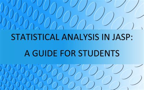 Soon To Appear In Jasp Logistic Regression Hierarchical Regression