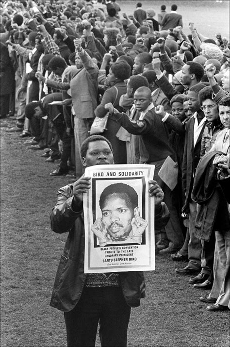 Mandelas Fellow Anti Apartheid Activists Cnn