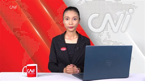 ဧပြီလ ၁၀ ရက်နေ့အတွက်ညနေခင်းသတင်းအစီအစဉ် Youtube