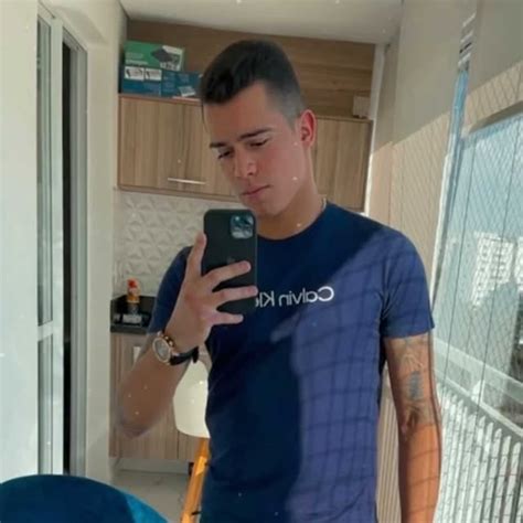 Lucas Muniz Lucasmunizv • Threads Say More