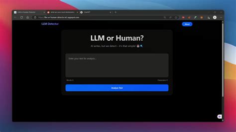 Ai Machinelearning Nlp Llm Academicintegrity Textclassification
