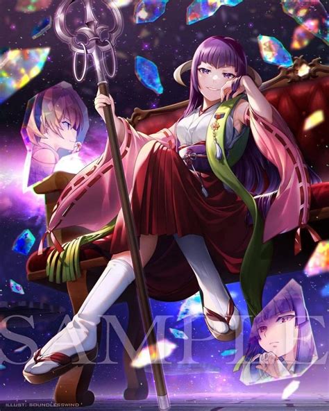 If Featherine Was In The Scp Verse How Far Does She Goes And What Class She Would Be R