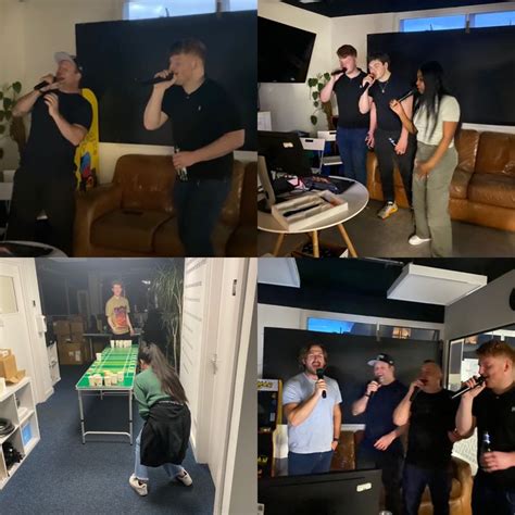 Michelle Sharp On Linkedin Greatnight