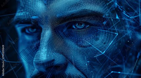 Blueprint Portrait Engineering Architecture Blueprint Paper Design Blueprint Drawing