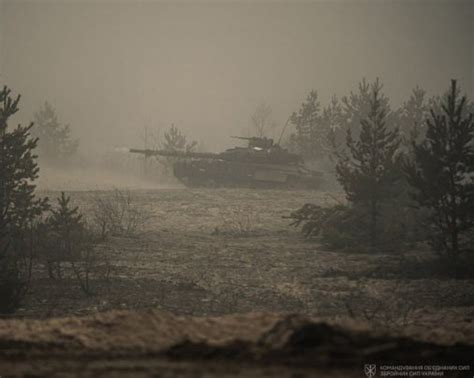 Сили оборони відбили атаки окупантів на чотирьох напрямках контрнаступ триває головне зі