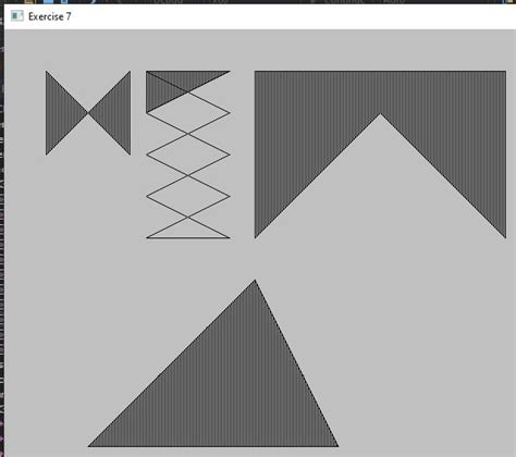 Lptcp Programming Journey Chapter 14 Exercise 7 Principles And Practice Using C