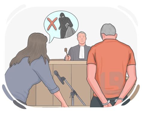 Definition And Meaning Of Plead Picture Dictionary