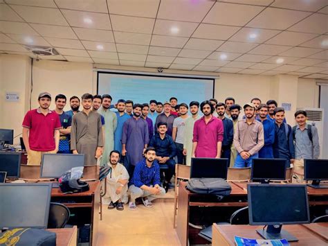 ch mueed zafar on linkedin umair smit salyani mass it training