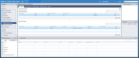 Netapp Hci Datastore Provisioning Victor Virtualization