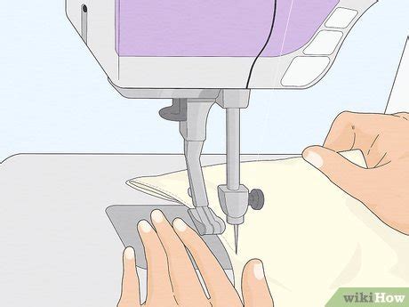 How To Line A Dress Off The Rack Or From Scratch