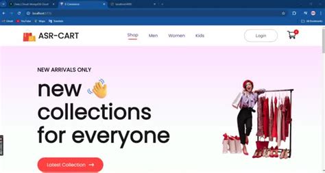 Aysha Sumina M A On Linkedin Ecommerce Internship