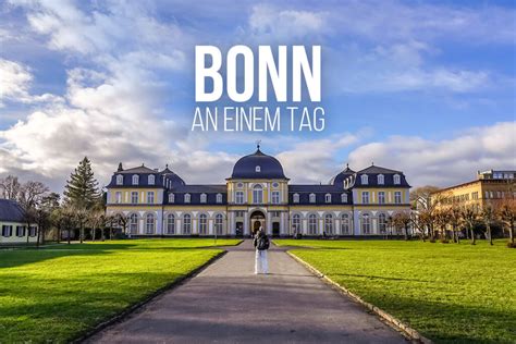 Bonn Sehenswürdigkeiten 7 Besondere Highlights Für Einen Tag