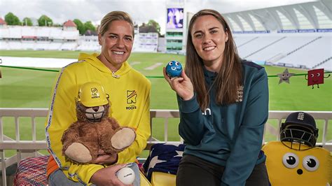 Cbeebies Bedtime Stories P T Katherine And Nat Sciver Brunt The Perfect Fit Bbc Iplayer