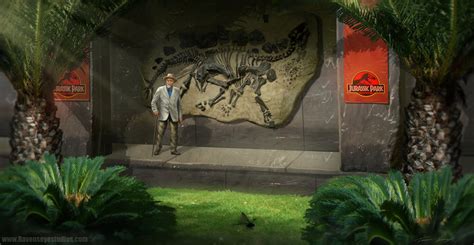 Resenha Jurassic Park Michael Crichton Cine Mundo