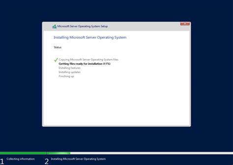 Step By Step Guide To Install Windows Server 2022