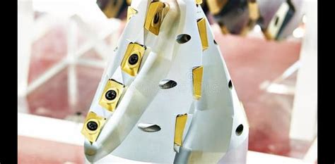 Milling Tool Assembly Diagram Guide Step By Step Insights