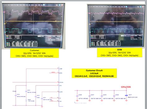 Lm5176 Lm5176 Output Ripple Power Management Forum Power