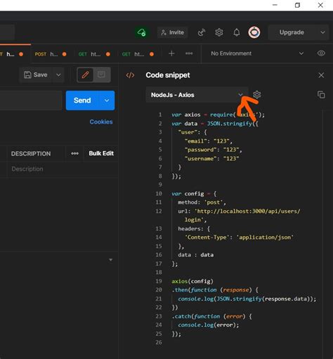 Rest How To Export Specific Request To File Using Postman Stack Overflow