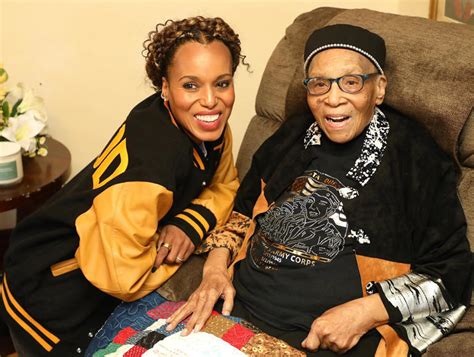 Milwaukees Anna Mae Robertson One Of Last Surviving Members Of World