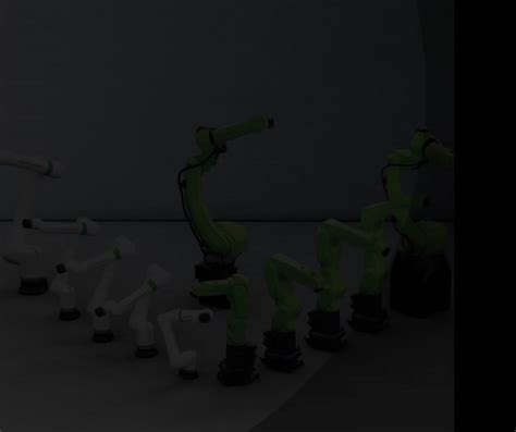 Automated Solutions Australia P L On Linkedin Cobot Cobotautomation Fanuccobot Cobotfanuc