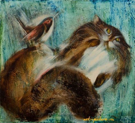 Купить картину Радость масло холст Художник Симаков Владимир Продажа картины Аукцион