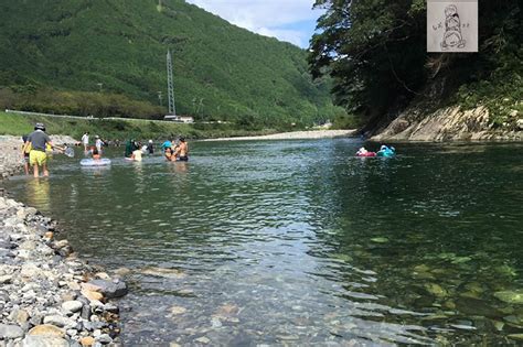 奇跡の清流 銚子川キャンプイン海山に行ってきた 三重県に暮らす旅するWEBマガジン OTONAMIEオトナミエ
