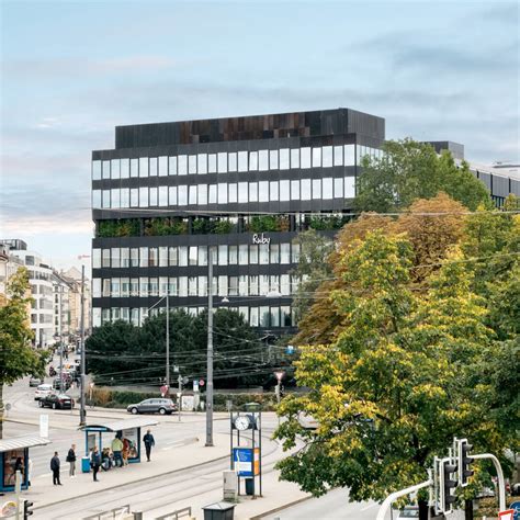 Ruby Lilly In Munich Ruby Hotels