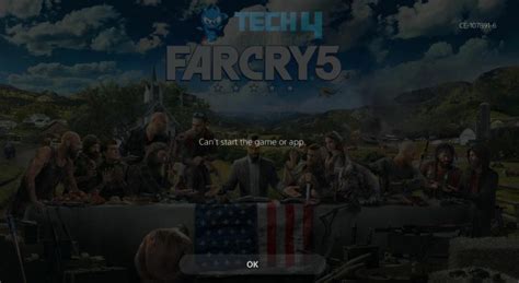 How To Solve Ps5 Error Ce 107891 6 [our Tested Methods] Tech4gamers