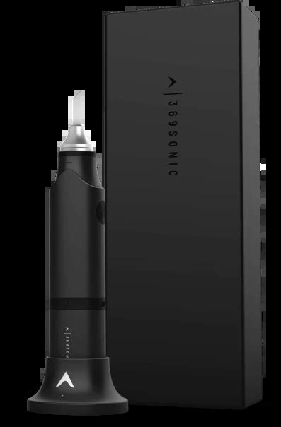 369sonic The First Ultrasonic Kitchen Knife