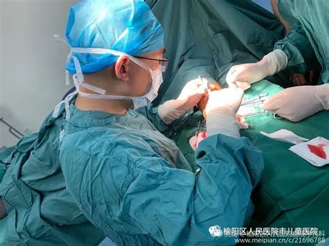 我院血液净化科成功开展全市首例动静脉自体血管移植术 榆林市儿童医院榆阳区人民医院