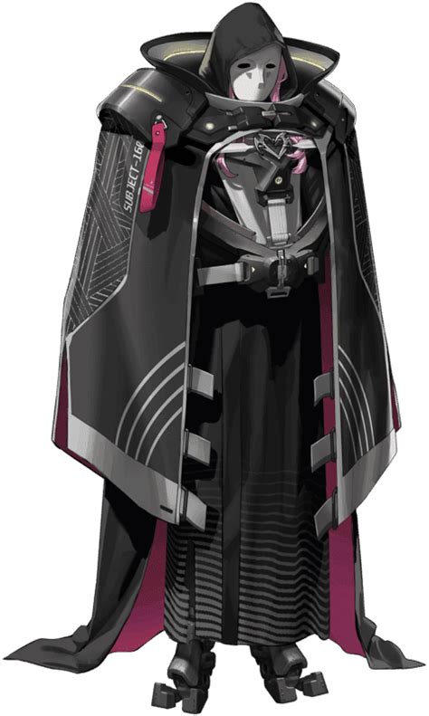 Characters In Goddess Of Victory Nikke Missilis Tv Tropes