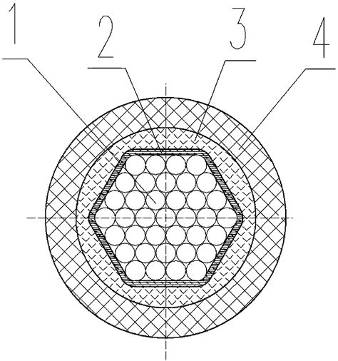 Anti Flaming Inhaul Cable Eureka Patsnap