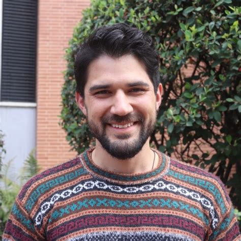 Carlos Beltrán Sig Spatial Informatics Group