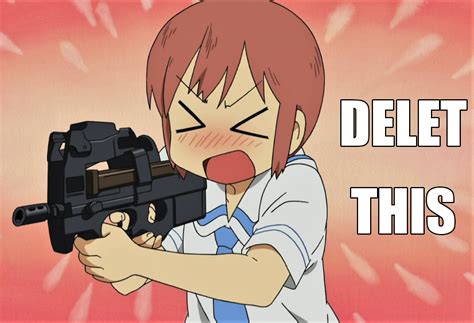 Delet This Delet This Know Your Meme Delet This Delet This Know Your Meme