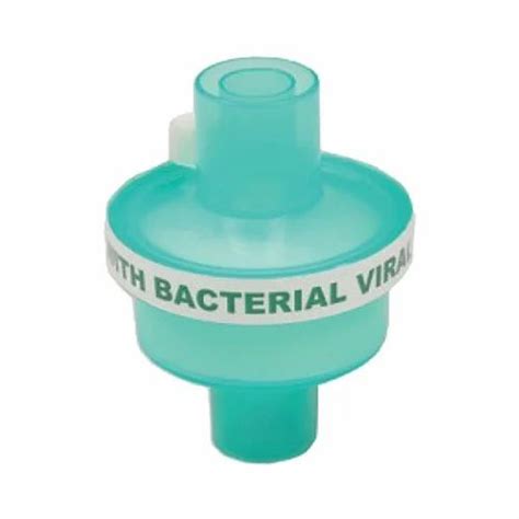 Bacterial Viral Filter Neonatal At ₹ 35piece In Mumbai Id
