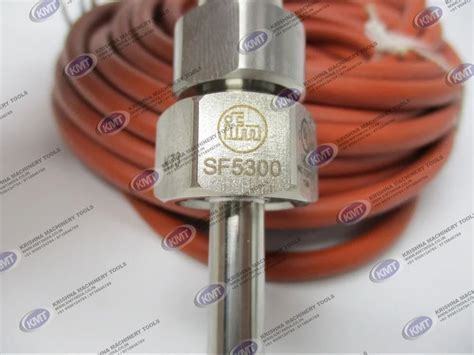 Sf5300 Ifm Flow Sensor At ₹ 18750 Mass Air Flow Sensor In Gurgaon Id 2855158573073