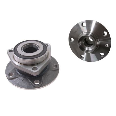 Front Wheel Hub To Suit Audi A3 8v 5201352016 Cp2u