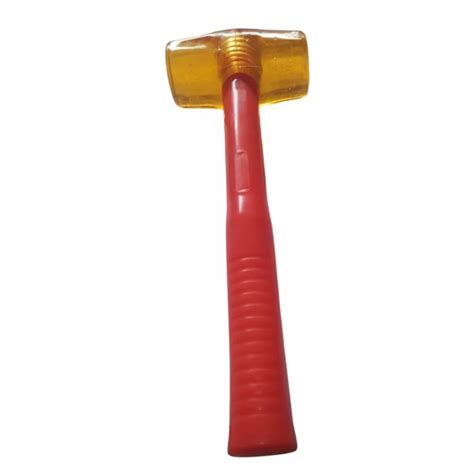 Plastic Rubber Mallet Hammer At Rs 135piece In Kanpur Id 2849748191048