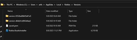 Error Opening Roblox Cacertpem Engine Bugs Developer Forum Roblox
