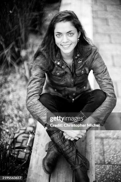 19 Shivon Zilis Photos And High Res Pictures Getty Images