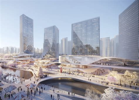 Gallery Of Mixed Use Housing A Tool For Urban Activation 2